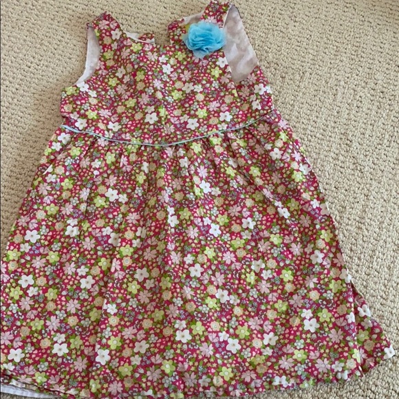 Penelope Mack | Dresses | Penelope Mack Floral Dress | Poshmark